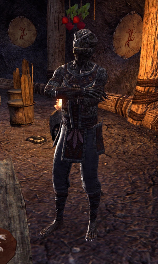 Jeeba-Eius | Elder Scrolls | Fandom