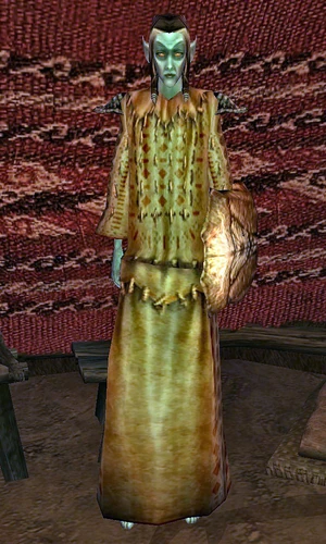 Maeli | Elder Scrolls | Fandom