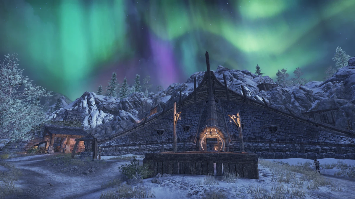 Mor Khazgur (Greymoor) | Elder Scrolls | Fandom