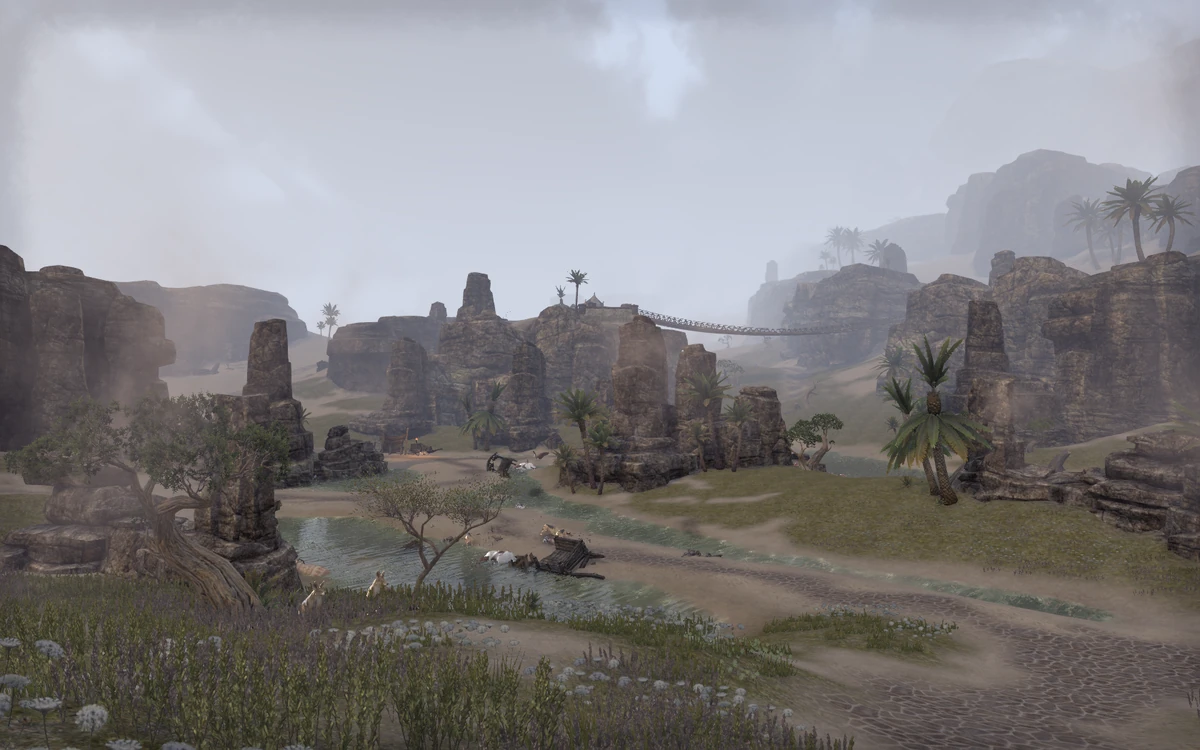 Ogre's Bluff | Elder Scrolls | Fandom