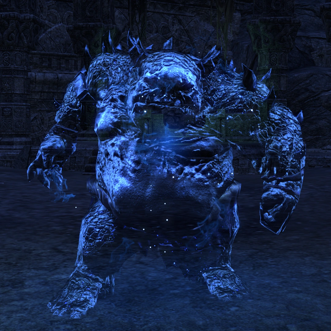 Ogrim Céleste | Wiki The Elder Scrolls | Fandom