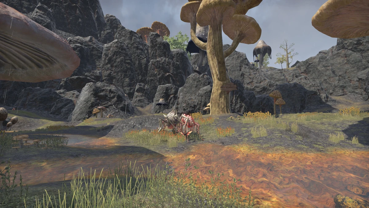 Oxen Free | Elder Scrolls | Fandom