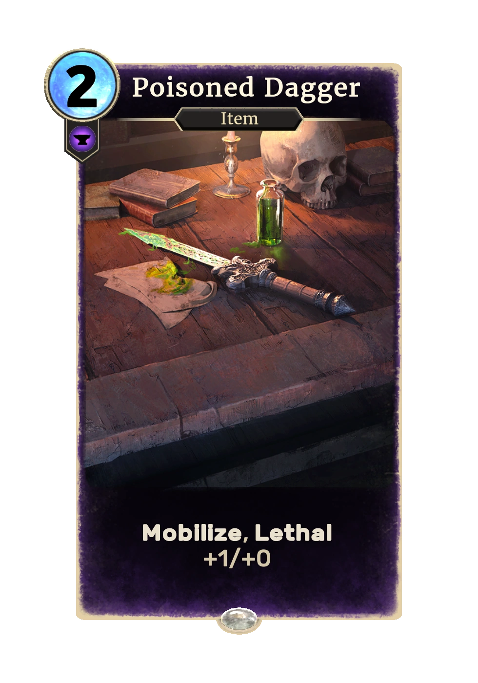 Poisoned Dagger | Elder Scrolls | Fandom