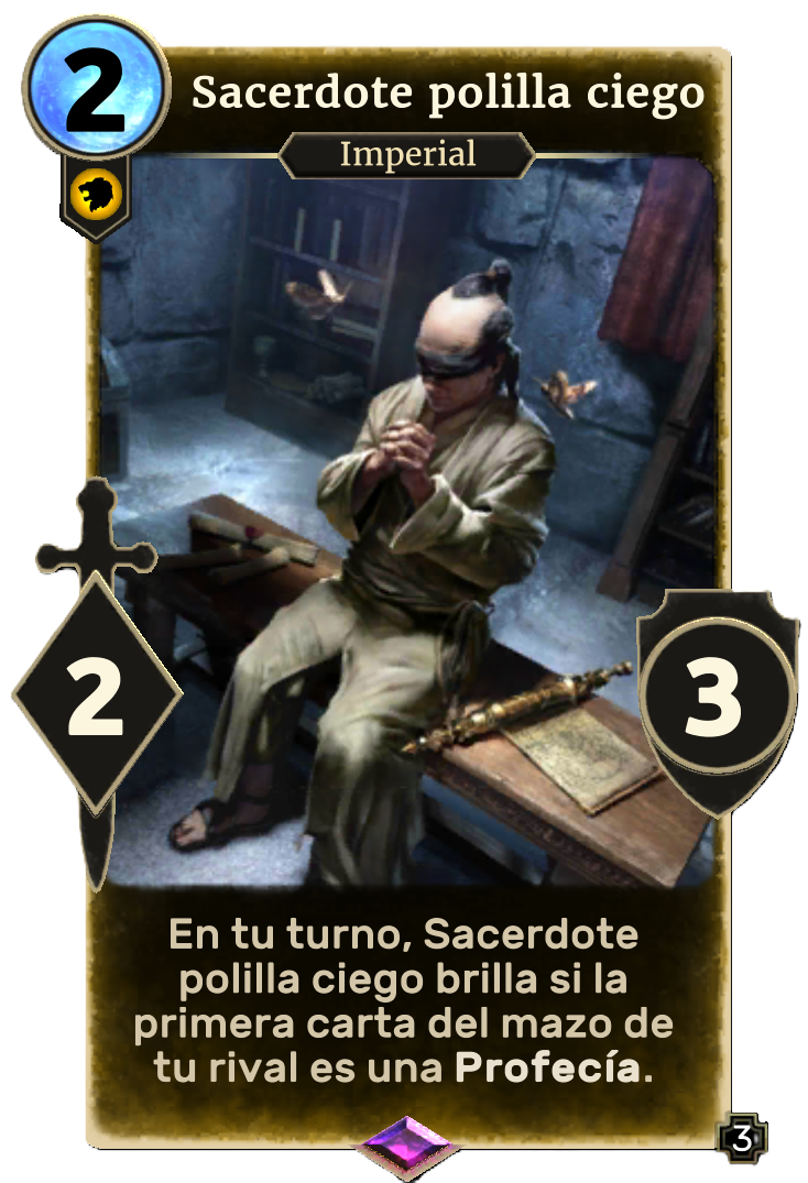 Sacerdote Polilla Ciego Elder Scrolls Fandom
