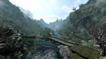 La Cuenca (Skyrim) | Elder Scrolls | Fandom