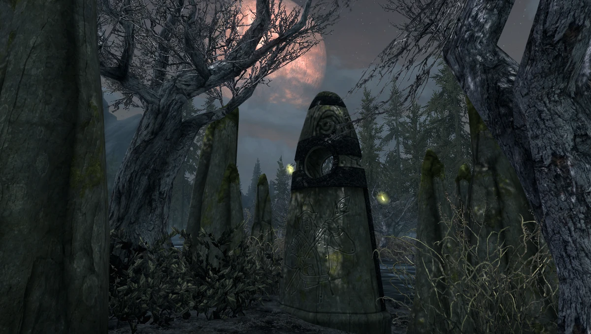 The Apprentice Stone (Skyrim) | Elder Scrolls | Fandom