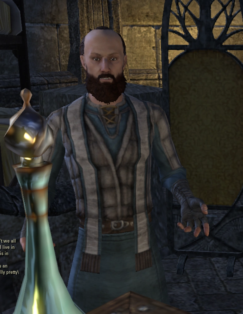 Tractus Salutio | Elder Scrolls | Fandom