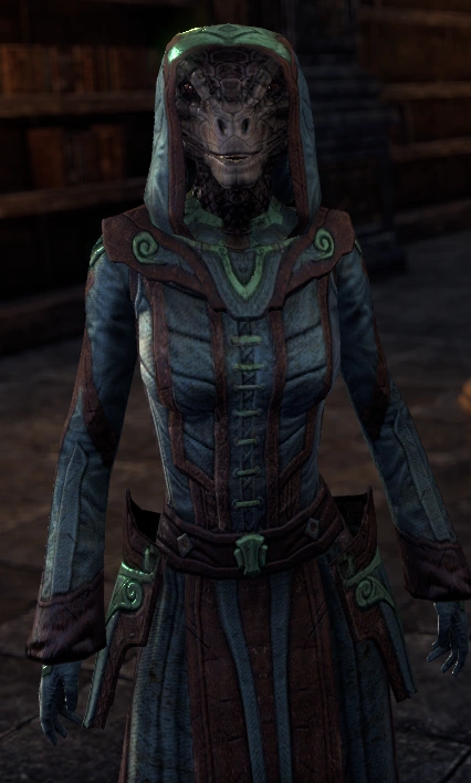 Ukasha | Wiki The Elder Scrolls | Fandom