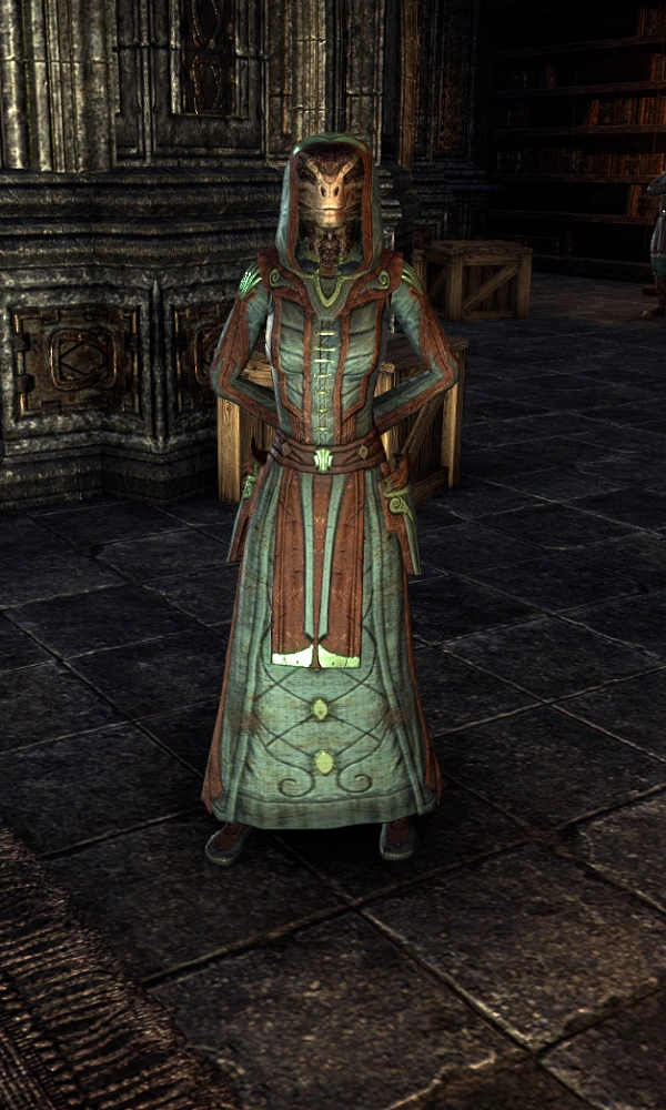 Ukasha | Elder Scrolls | Fandom