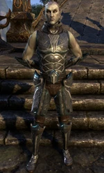 Mer | Elder Scrolls | Fandom