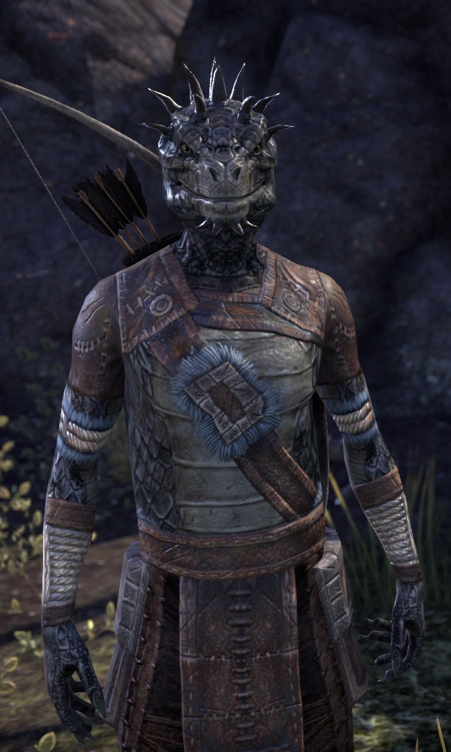 Vara-Zeen | Wiki The Elder Scrolls | Fandom