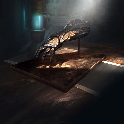 Wraithguard II | Elder Scrolls | Fandom