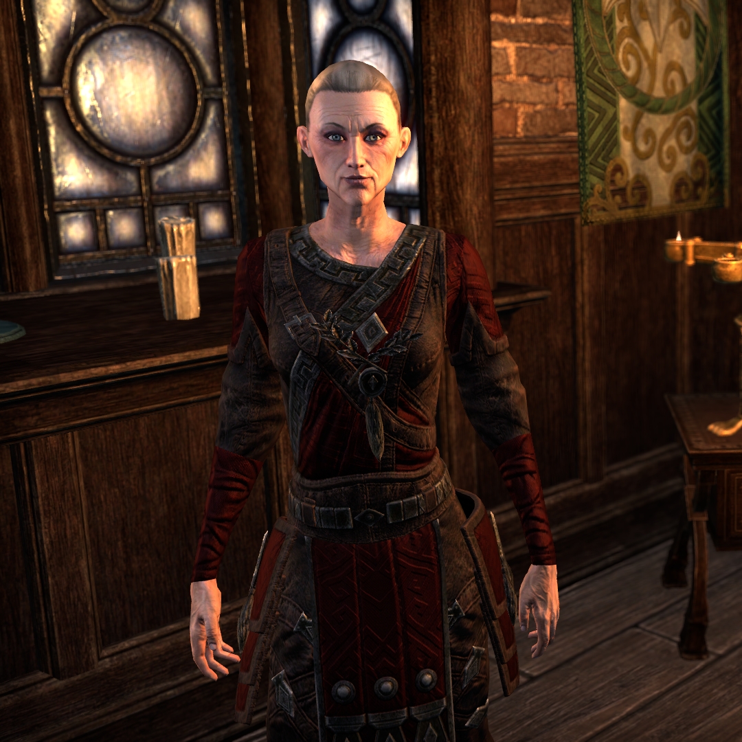 Жрица Ларуса The Elder Scrolls Wiki Fandom