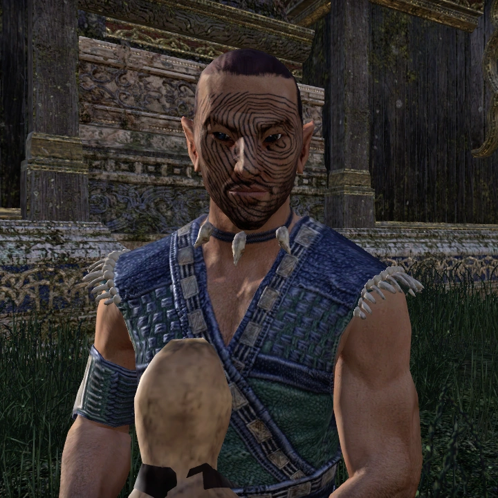 Хамевион Поедатель Хрящей | The Elder Scrolls Wiki | Fandom