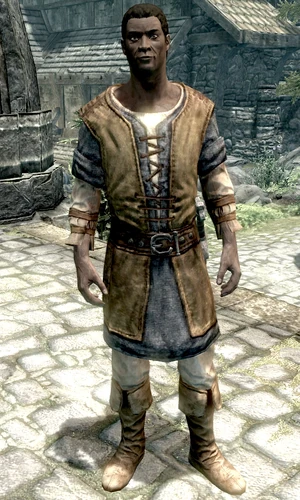 Ataf | Elder Scrolls | Fandom