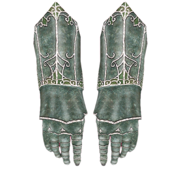 Brusef Amelions Gauntlets Elder Scrolls Fandom