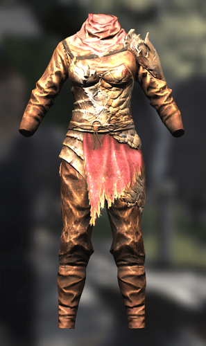 Chitin Armor (Blades) | Elder Scrolls | Fandom