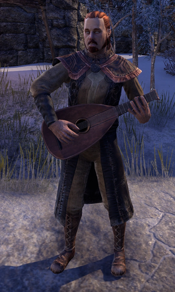 Fargurd | Elder Scrolls | Fandom