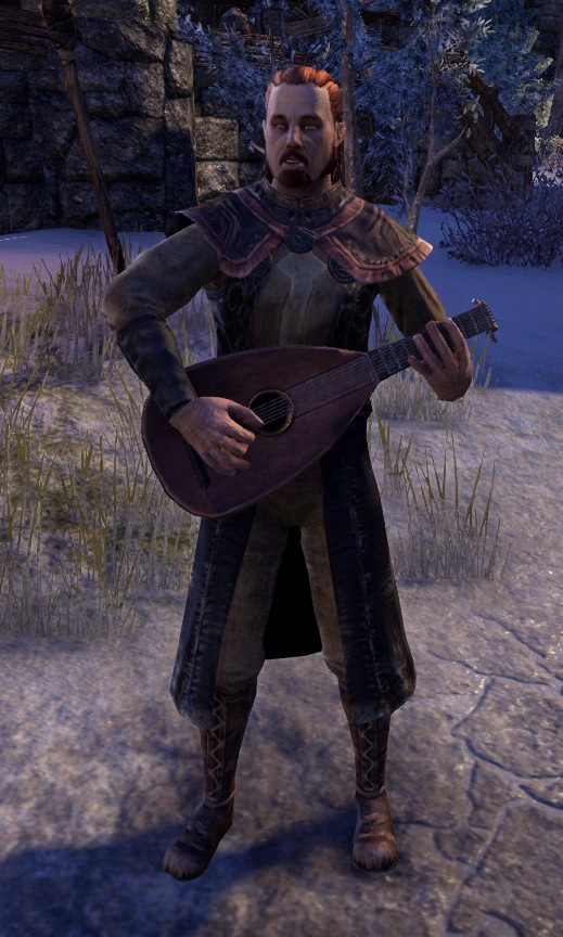 Fargurd | Wiki The Elder Scrolls | Fandom