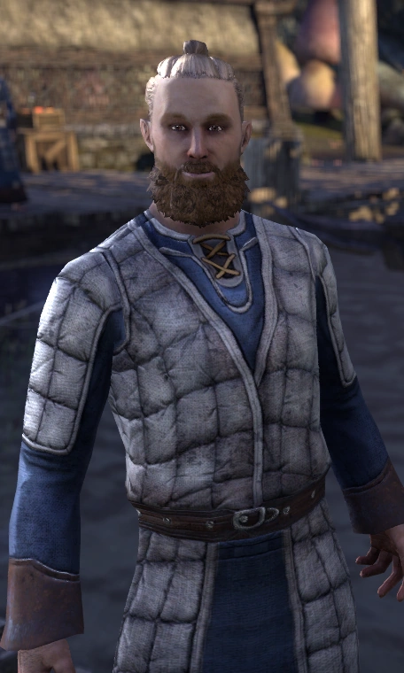 Hadmar le frêle | Wiki The Elder Scrolls | Fandom