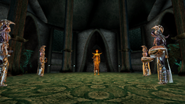 Mournhold Temple (Tribunal) | Elder Scrolls | Fandom