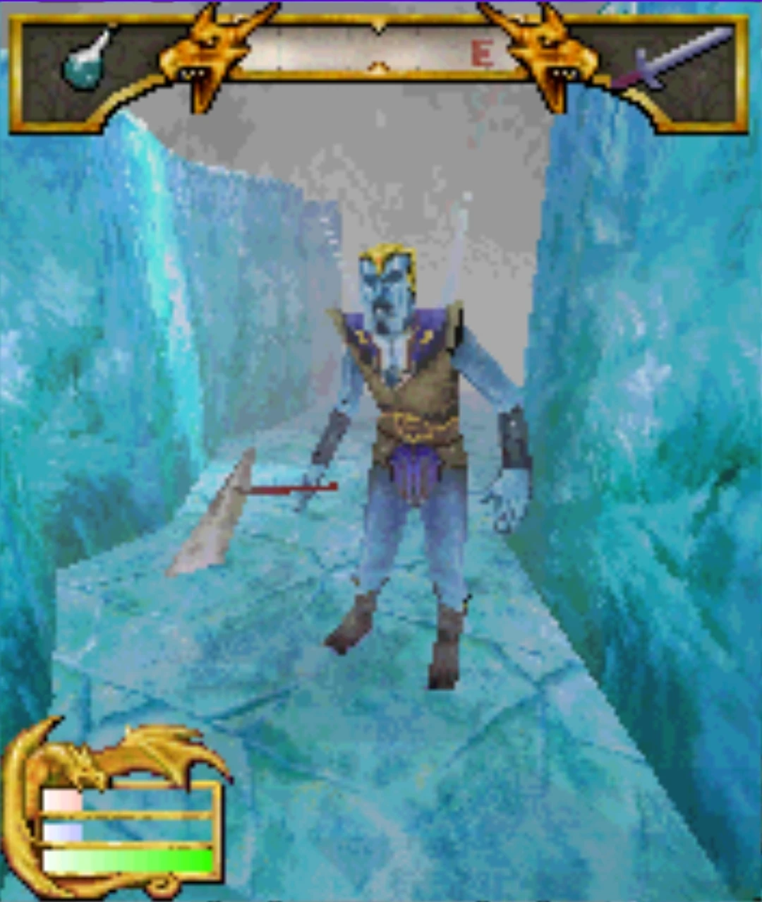 Ice Tribe (Shadowkey) | Elder Scrolls | Fandom