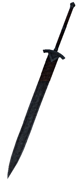 Iron Greatsword (Online) | Elder Scrolls | Fandom