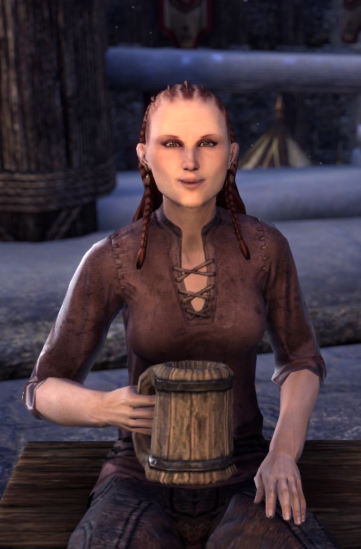 Jareen | Wiki The Elder Scrolls | Fandom