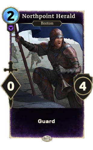 Northpoint Herald | Elder Scrolls | Fandom