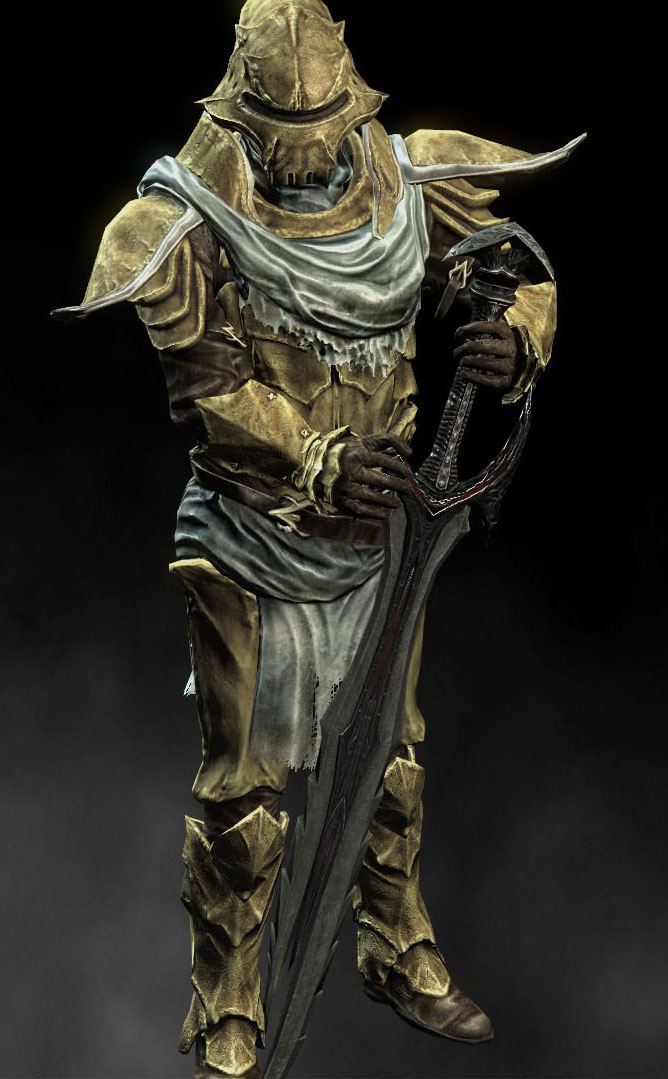 Даэдрический двуручный меч The Elder Scrolls Wiki Fandom