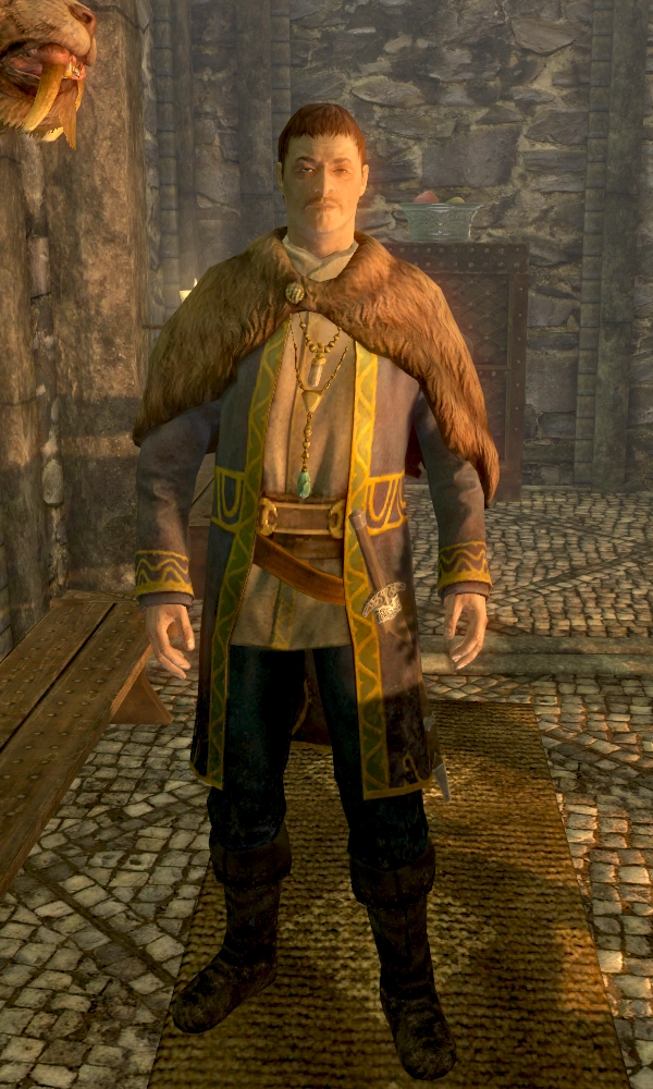 Saerlund | Elder Scrolls | Fandom