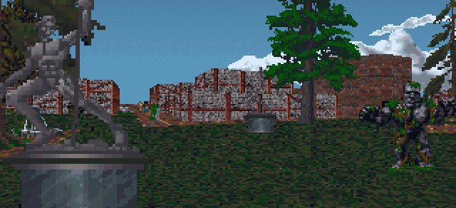 Senchal | Elder Scrolls | Fandom