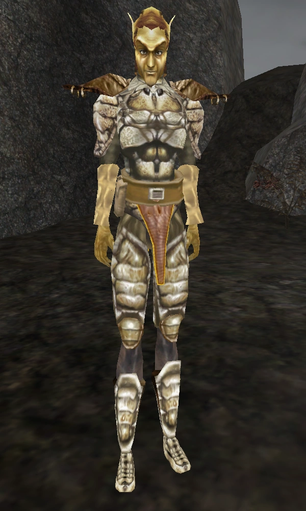 Undil | Elder Scrolls | Fandom