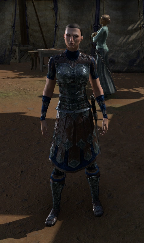 Vala Candidius | Elder Scrolls | Fandom