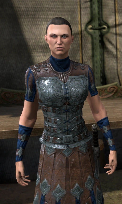 Vala Candidius | Wiki The Elder Scrolls | Fandom