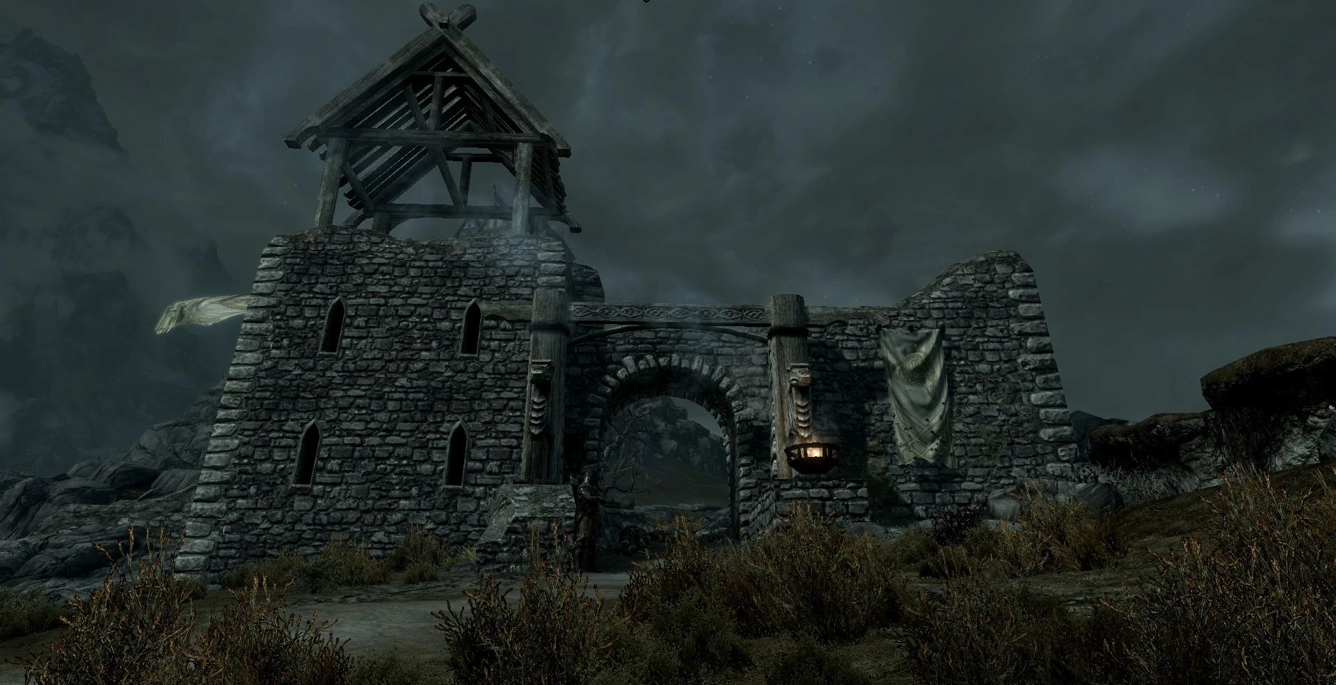 Discuss Everything About The Elder Scrolls Wiki | Fandom