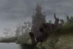 Альд Сота (Morrowind) | The Elder Scrolls Wiki | Fandom