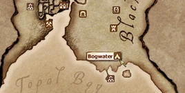 Bogwater | Elder Scrolls | Fandom