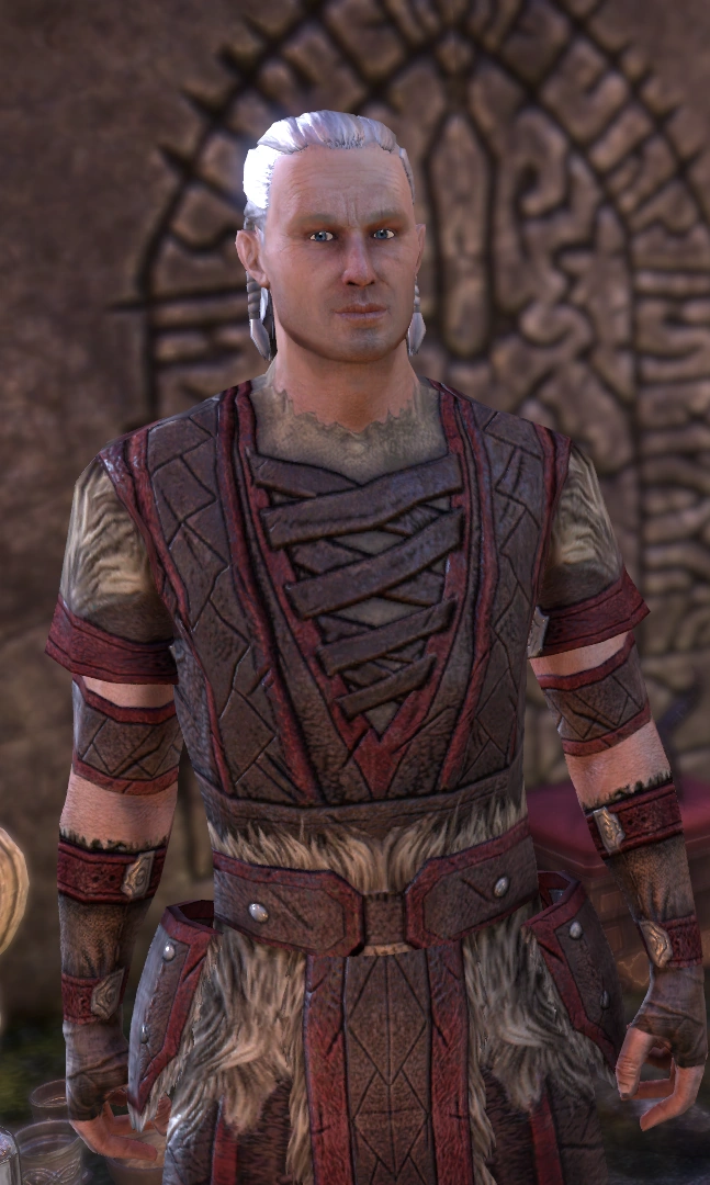 Bredin | Wiki The Elder Scrolls | Fandom