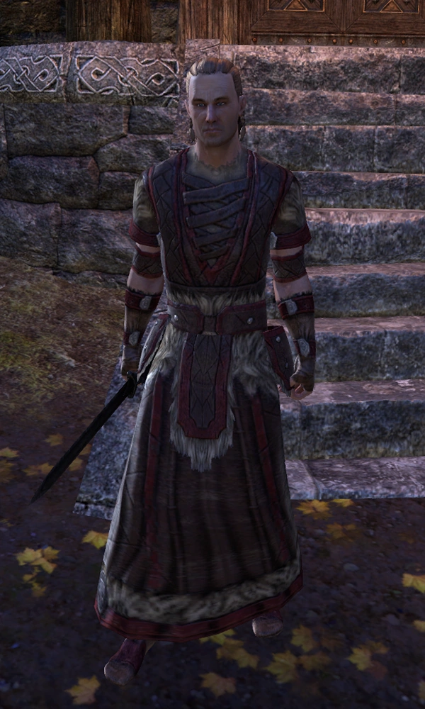 Bredin | Elder Scrolls | Fandom