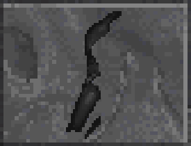 Ebony Right Pauldron (Daggerfall) | Elder Scrolls | Fandom