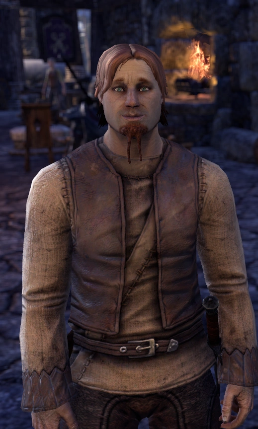 Dalen Maindacier | Wiki The Elder Scrolls | Fandom