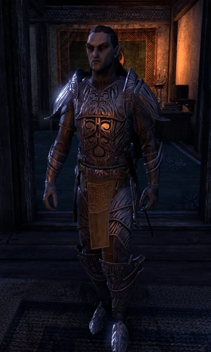 House Watch | Elder Scrolls | Fandom