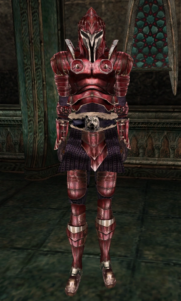 Ivulen Irano | The Elder Scrolls Wiki | Fandom