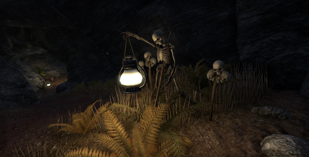 Jode's Light | Elder Scrolls | Fandom