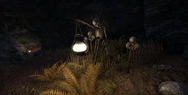 Jode's Light | Elder Scrolls | Fandom