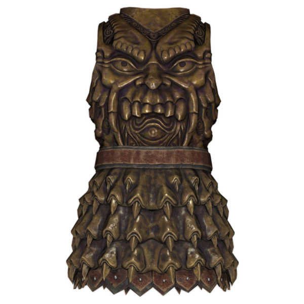 Madness Armor (Skyrim Creation Club Armor Piece) | Elder Scrolls | Fandom