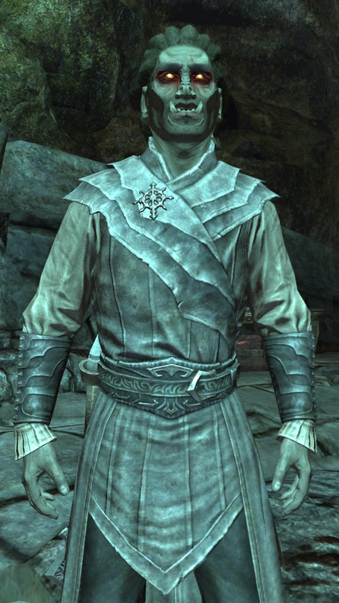 Malkus | Elder Scrolls | Fandom