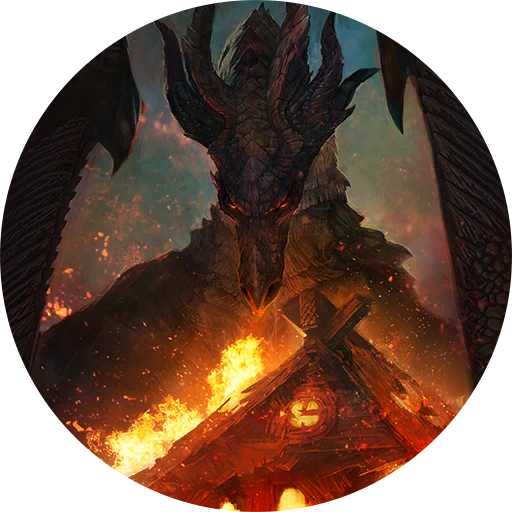 Odahviing (Legends) | Elder Scrolls | Fandom