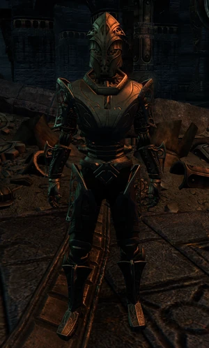 Protus | Elder Scrolls | Fandom